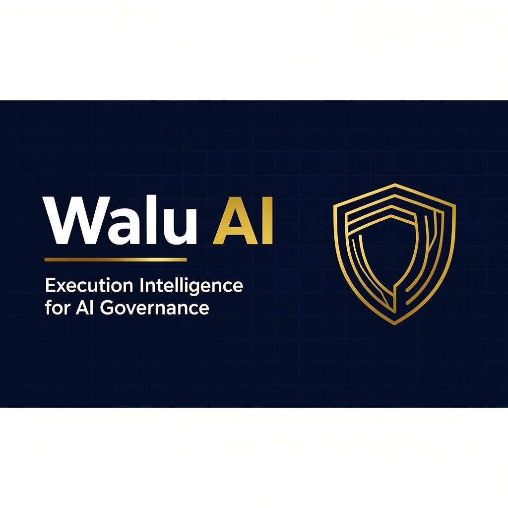 AI Policy to Practice Blog — Walu AI